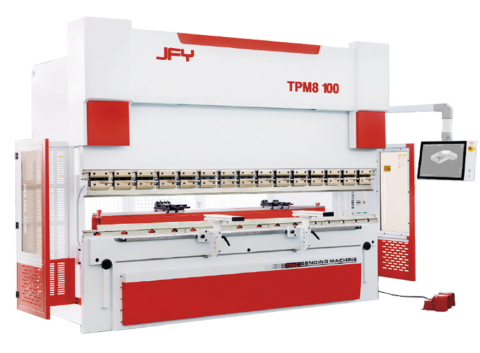 JFY | Latinoamérica